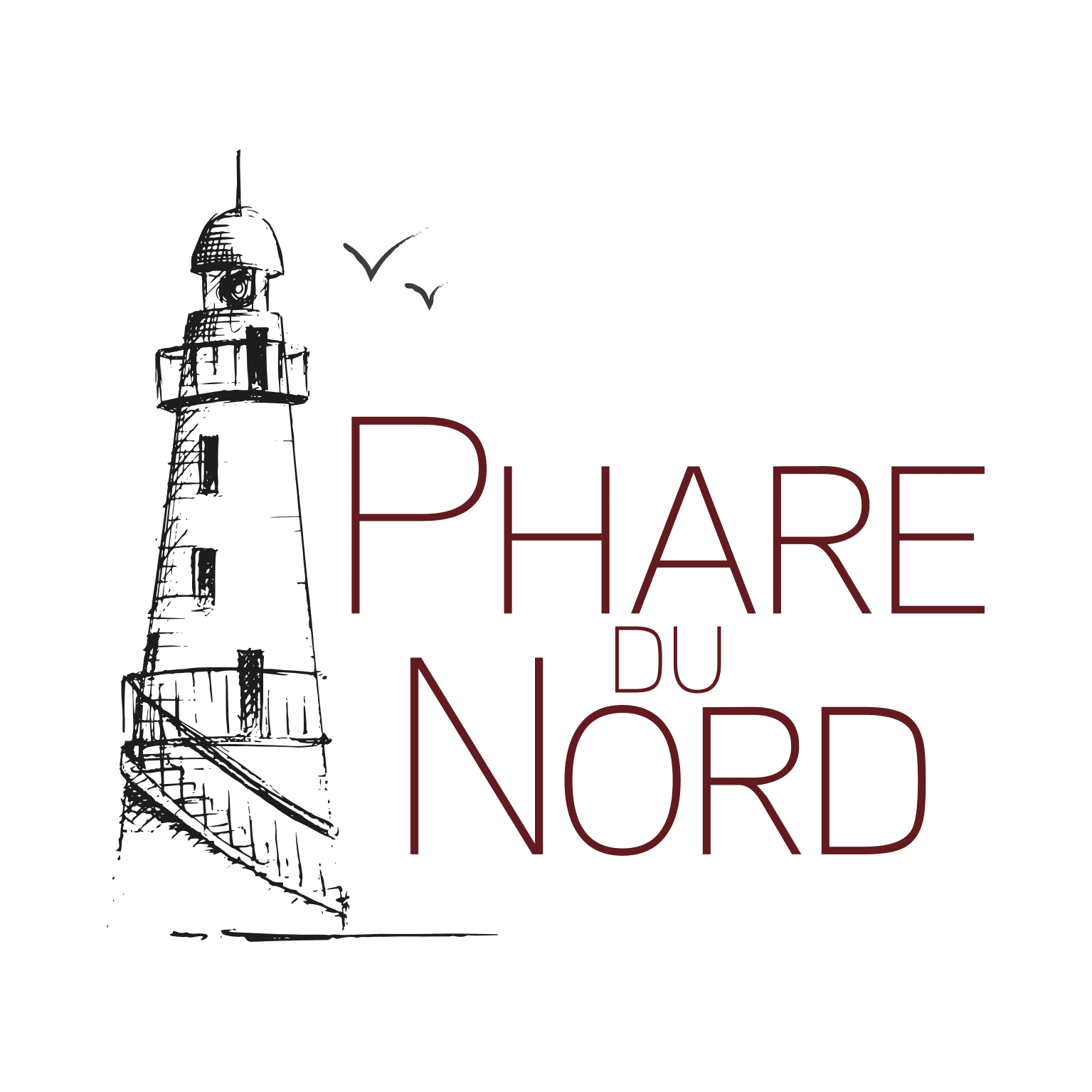 Phare Du Nord › Go Batroun