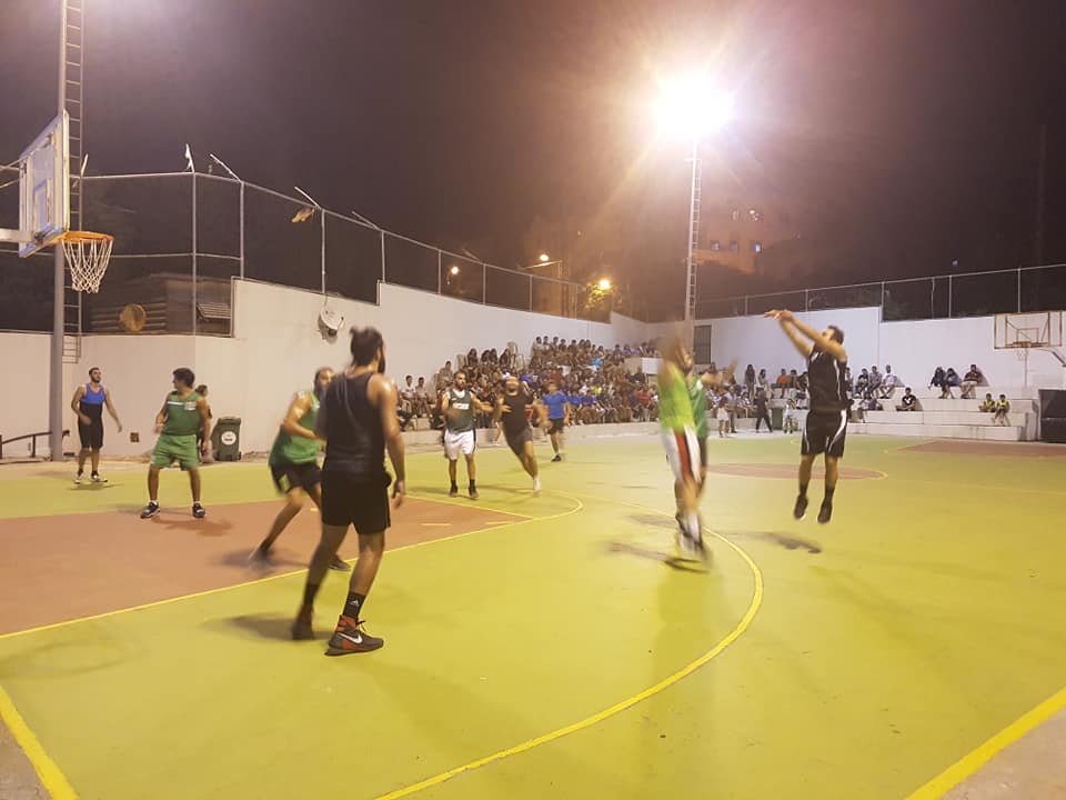 Fadous Club › Go Batroun