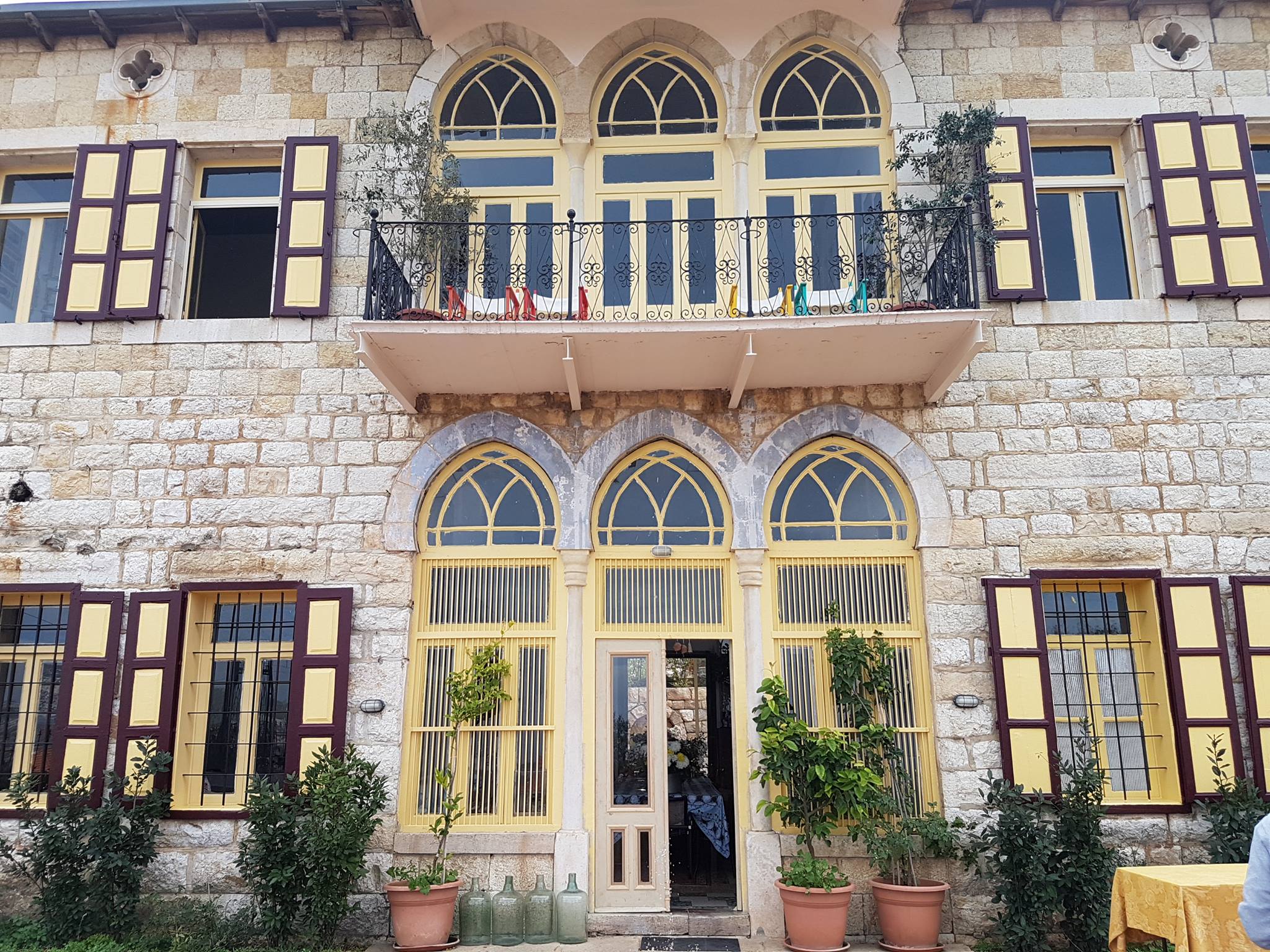 Beit Douma - Go Batroun