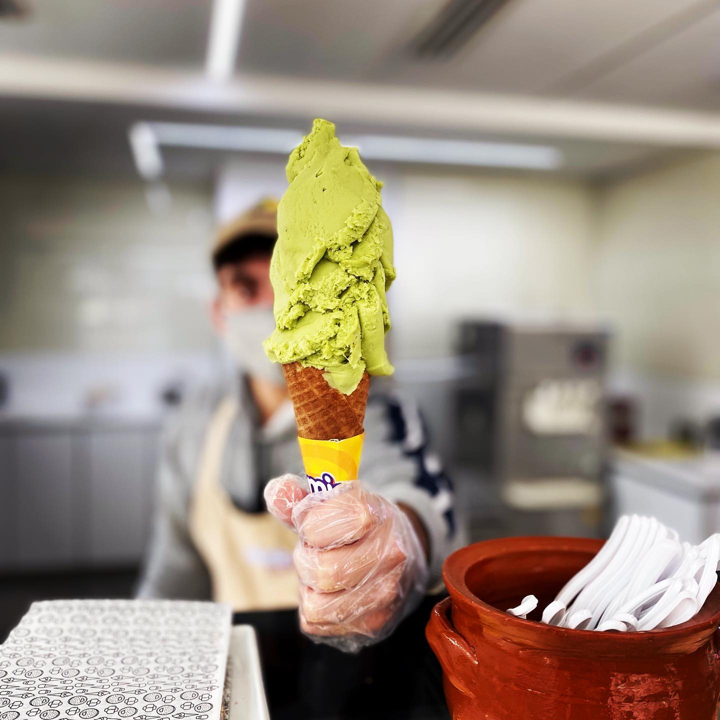 Le Crémier - Go Batroun