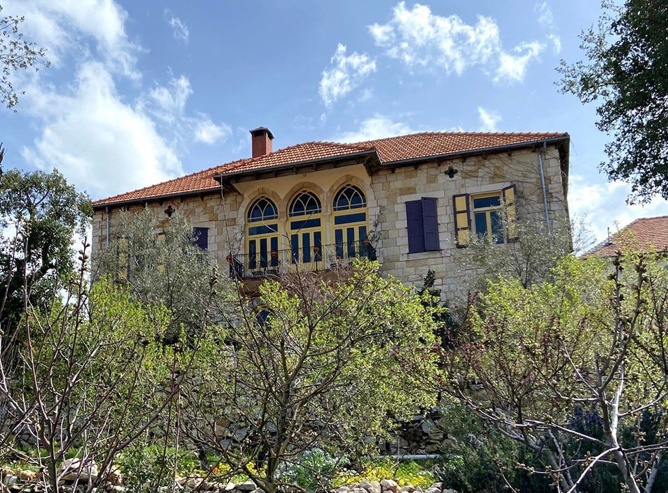Beit Douma › Go Batroun