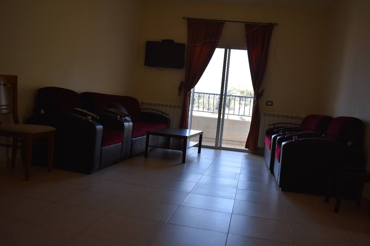 Douma Palace - Go Batroun