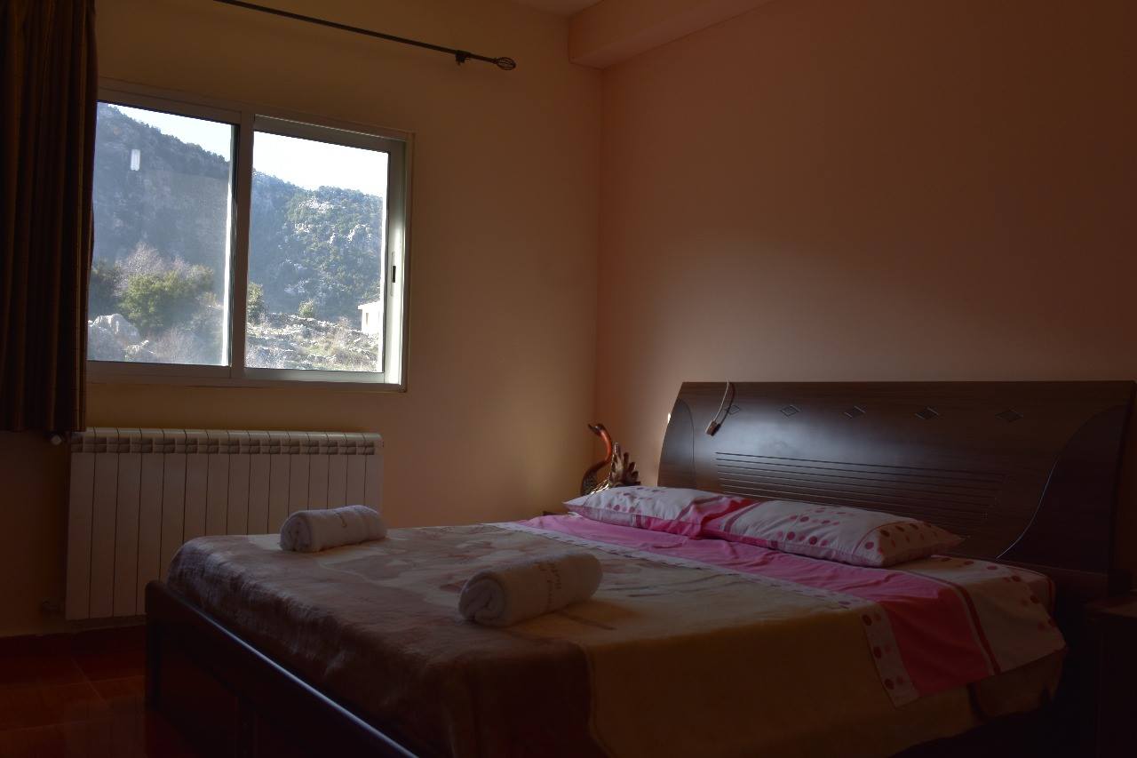 Douma Palace › Go Batroun