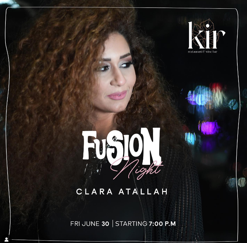 Jawad at Taiga Batroun Club – Go Batroun