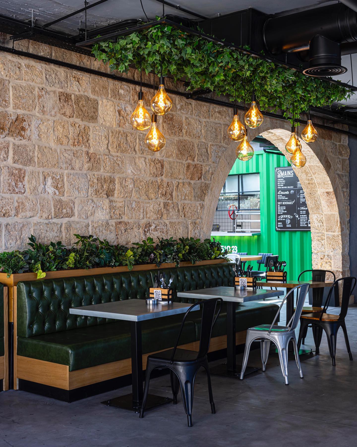 Swiss Butter - Go Batroun