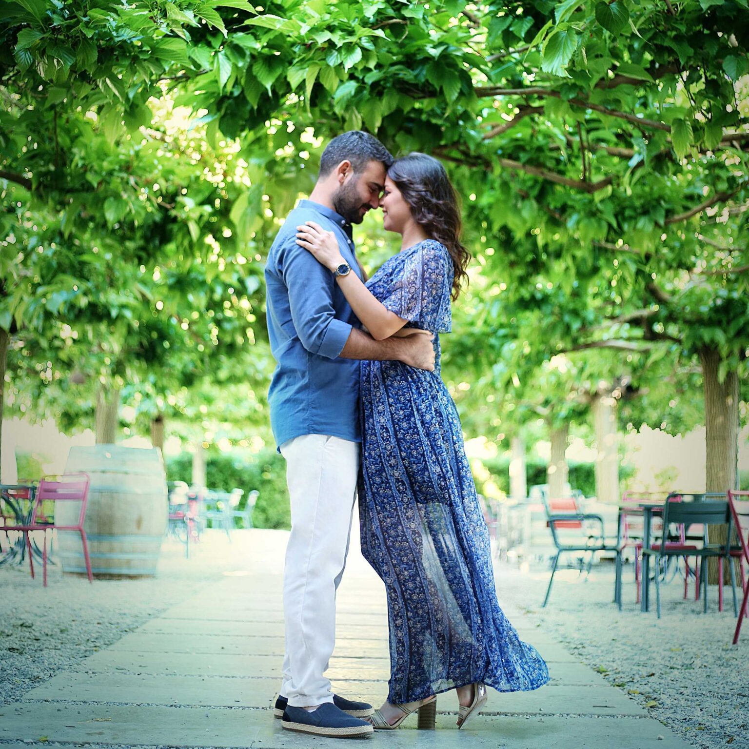 Experience - Go Batroun