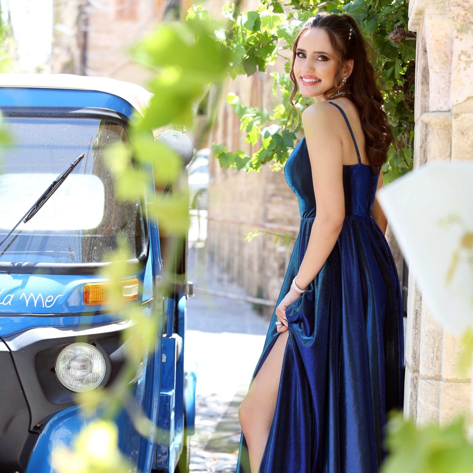 Experience - Go Batroun