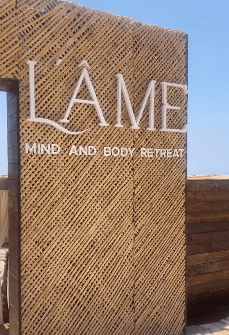 L’ÂME WELLNESS SPA - Go Batroun