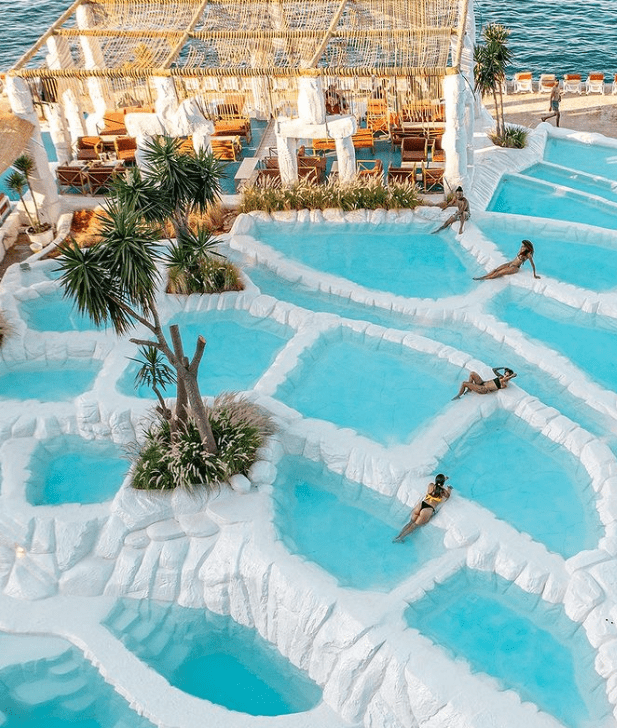 Rocca Island - Go Batroun