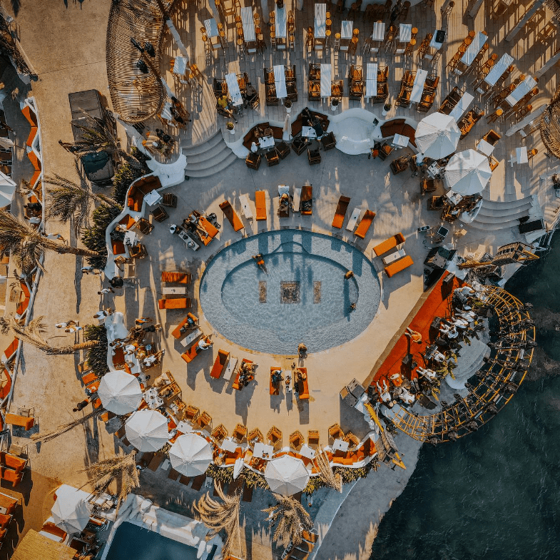 Rocca Island › Go Batroun