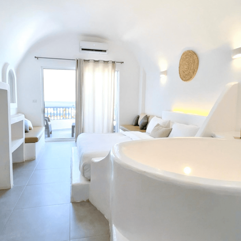 Rocca Island - Go Batroun