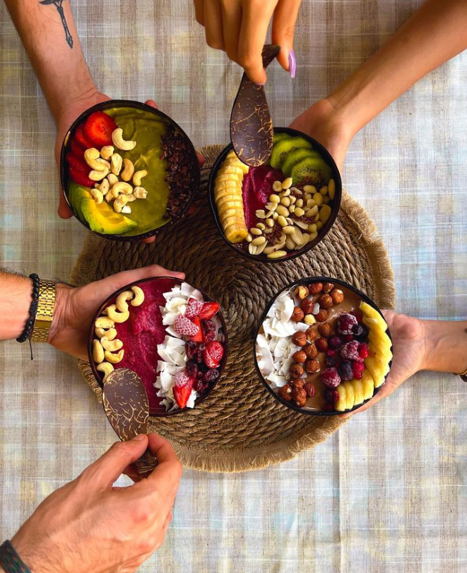 Coco Loco › Go Batroun