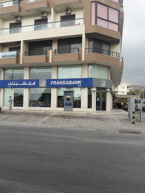 FransaBank › Go Batroun