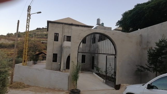 Ard Al Mahabe campground › Go Batroun