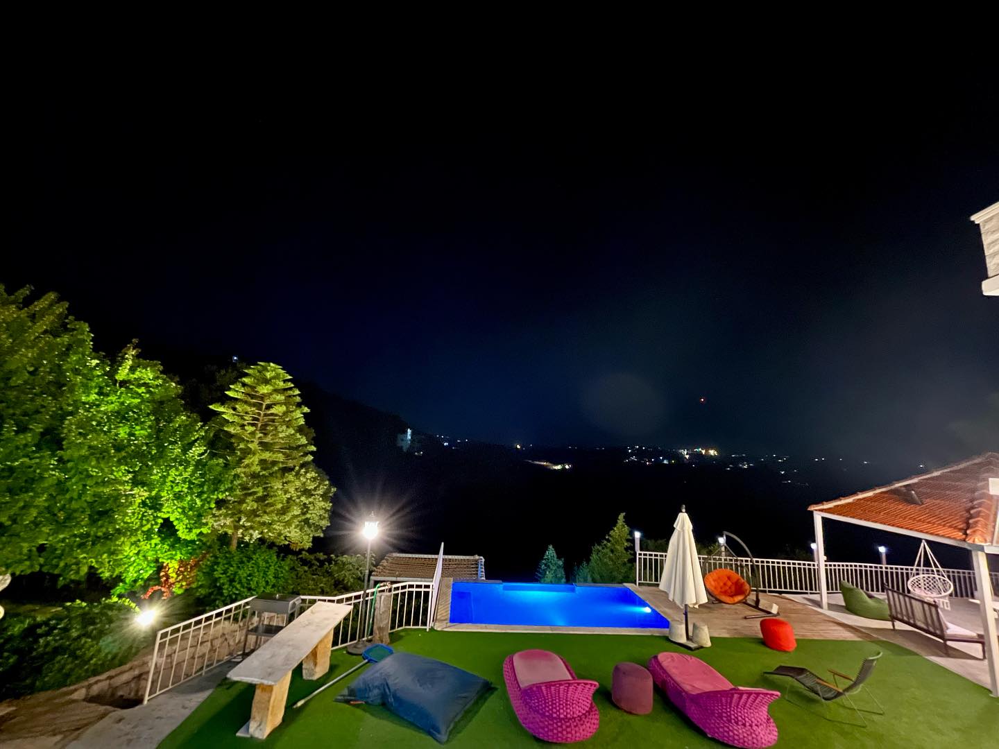 L’Auberge de Kour › Go Batroun