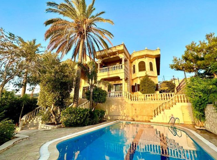 La Palma De Kfarabida › Go Batroun