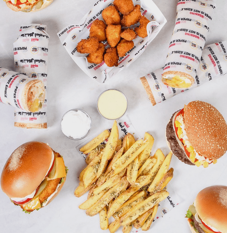 Malak Al Tawouk › Go Batroun