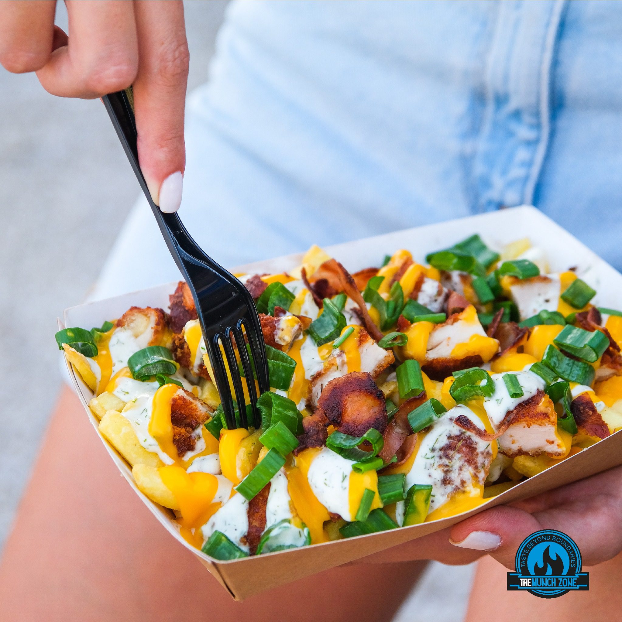 The Munch Zone › Go Batroun