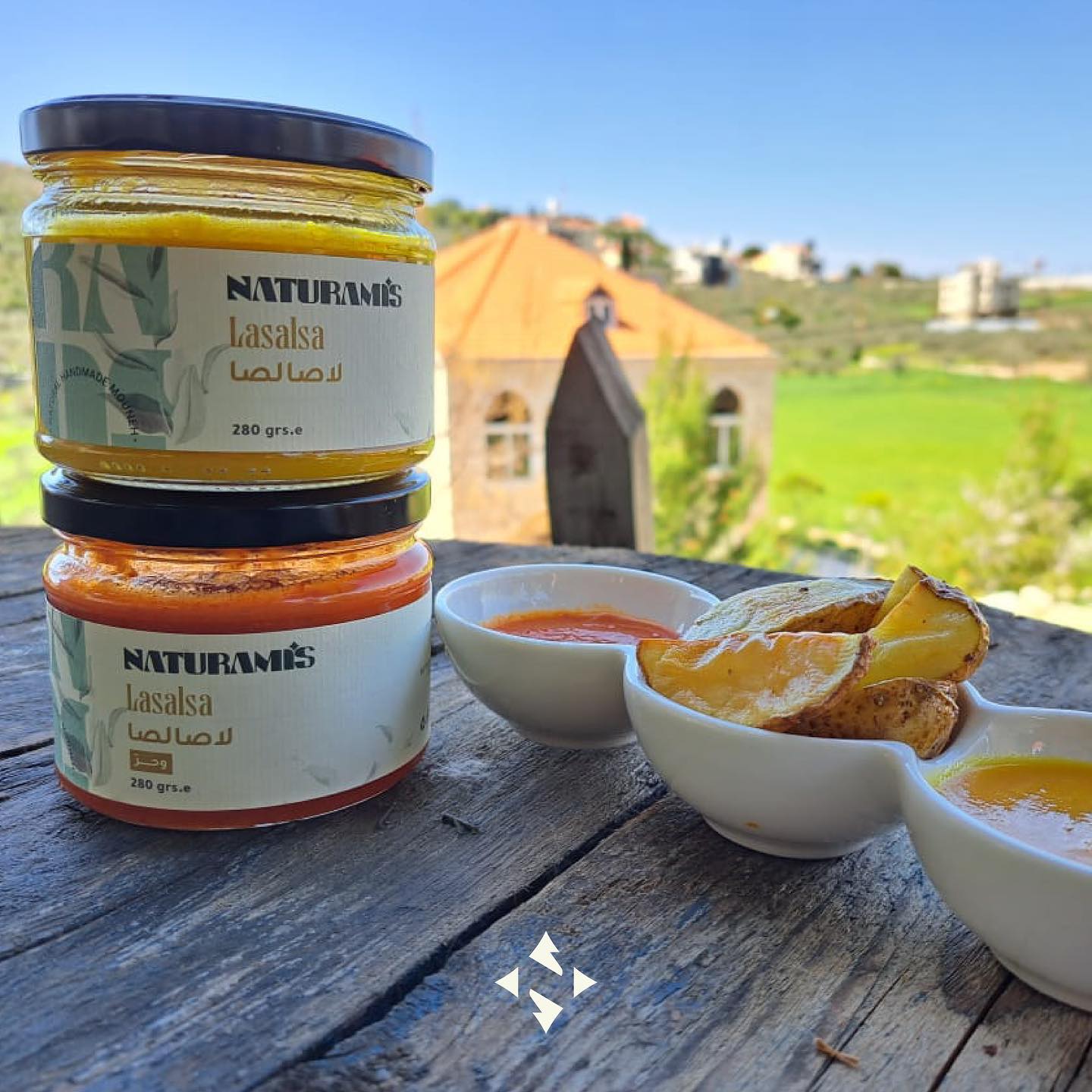 Naturamis › Go Batroun