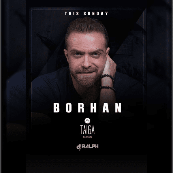 AEGIS FESTIVAL › Go Batroun