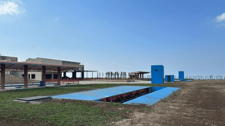 Batroun Shooting Complex › Go Batroun