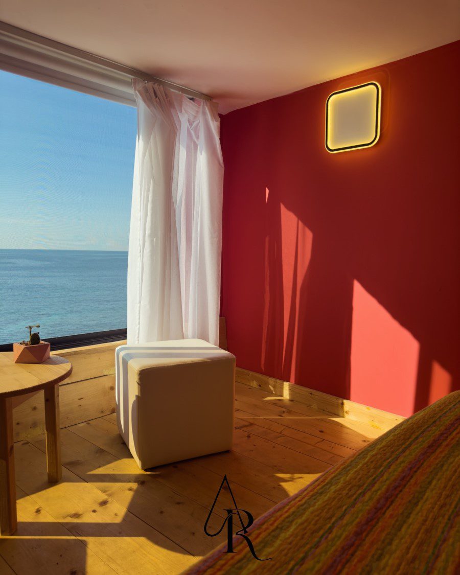 Auberge de Roger › Go Batroun