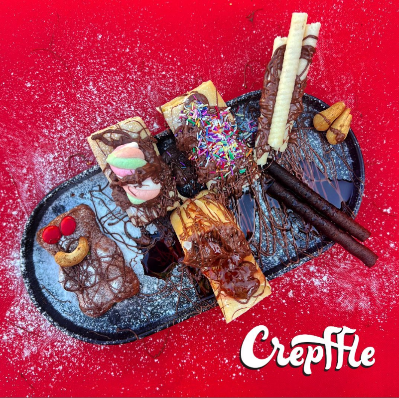 Crepffle › Go Batroun
