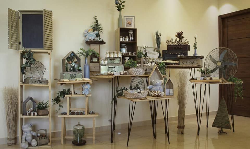 Bella Douma › Go Batroun