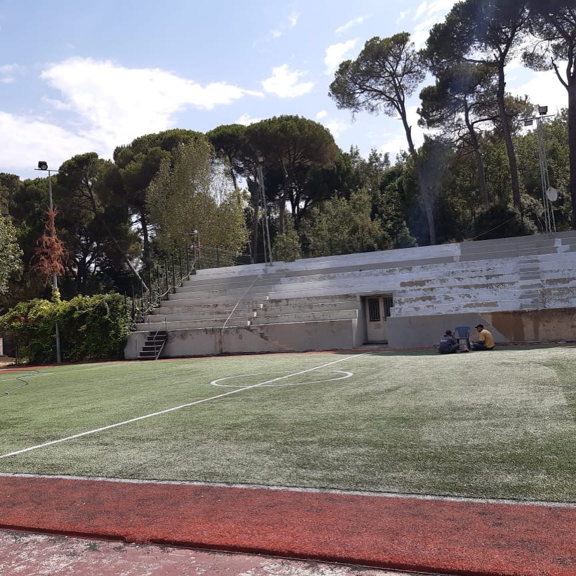 Douma Club Official › Go Batroun