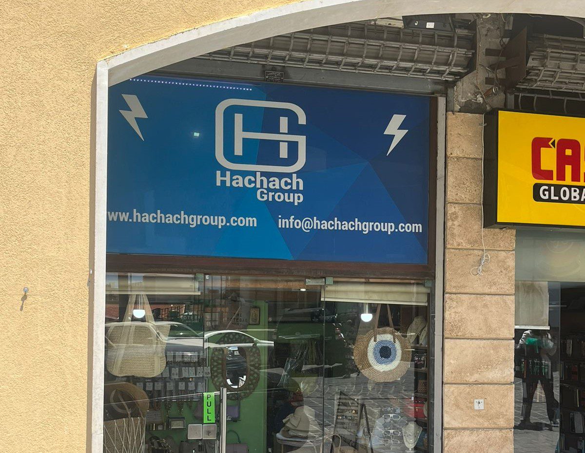 Hachach Group › Go Batroun