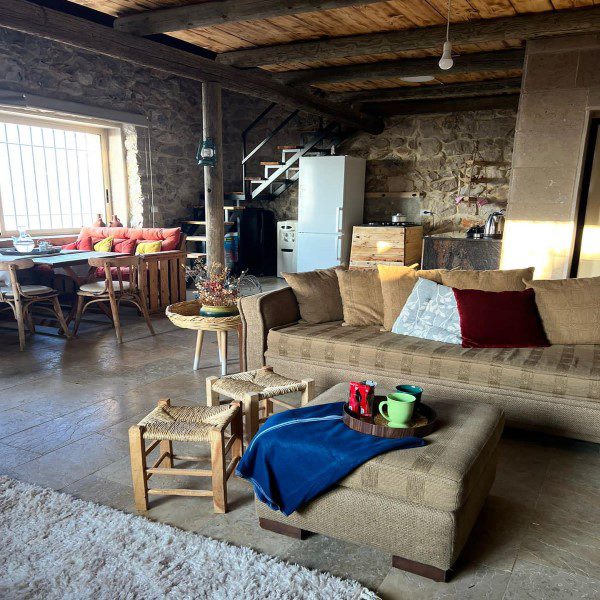 El Paradiso Douma › Go Batroun