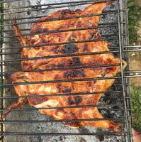 Snack Micho Douma › Go Batroun