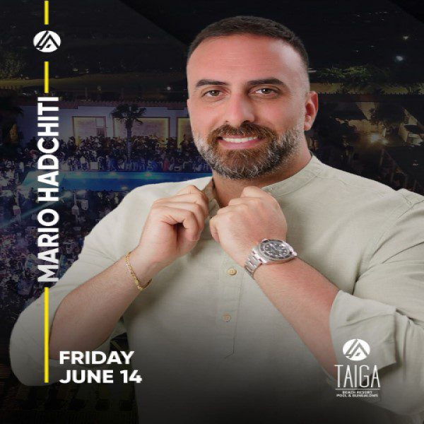 Events › Go Batroun