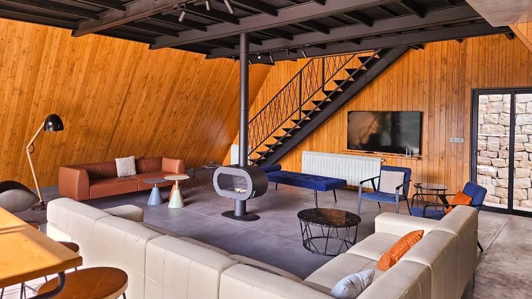 Sheer Guesthouse › Go Batroun