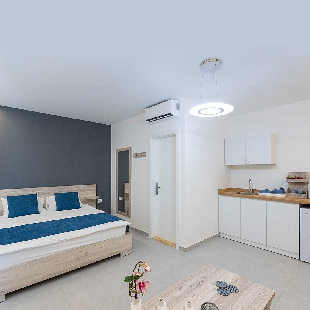 The Seacret › Go Batroun