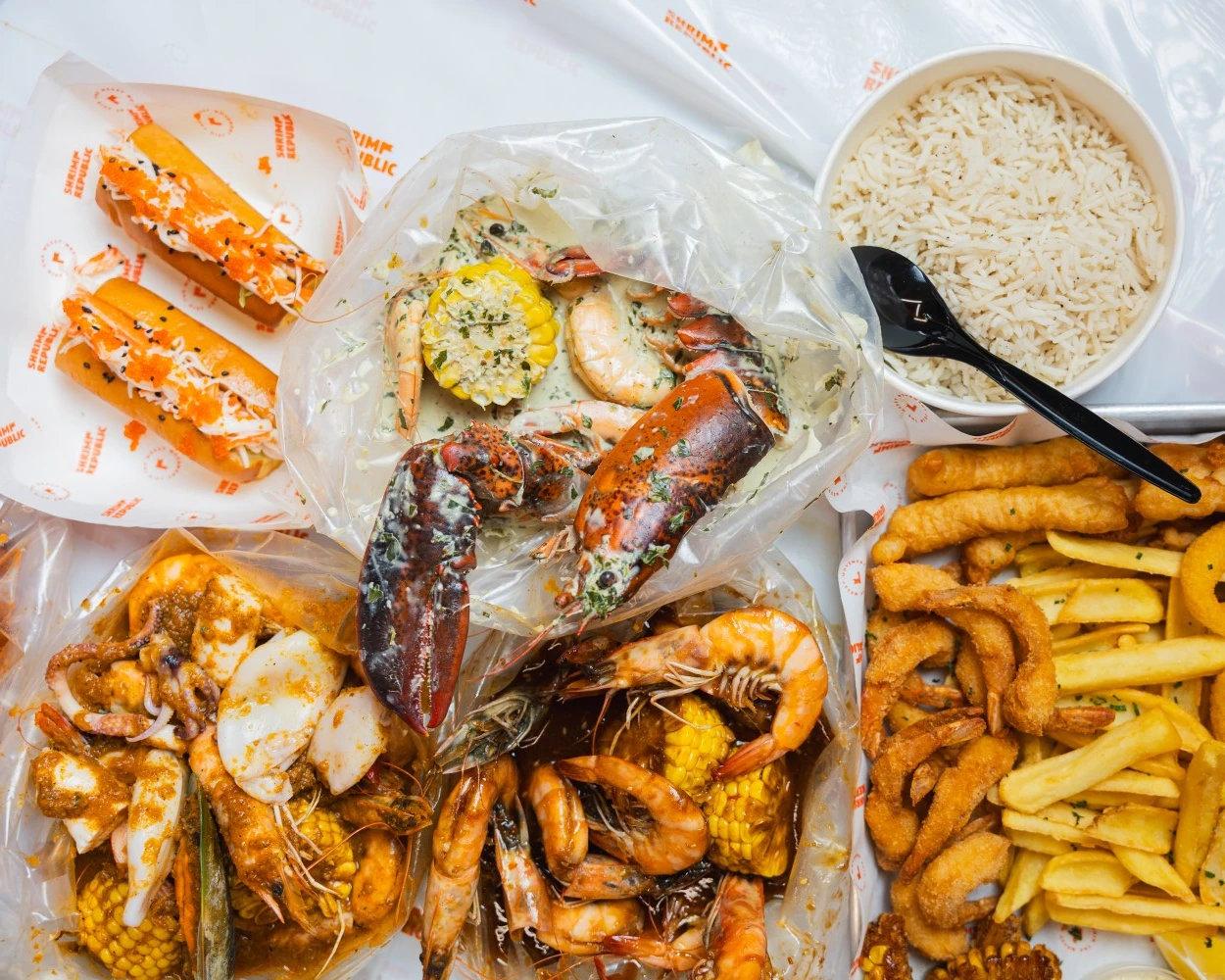 Shrimp Republic › Go Batroun