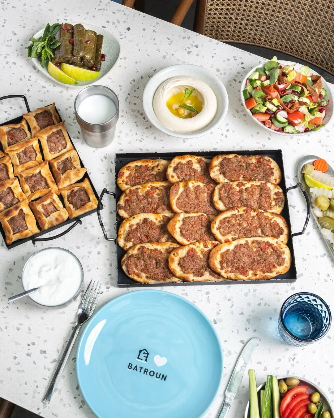 Lakkis Farm › Go Batroun