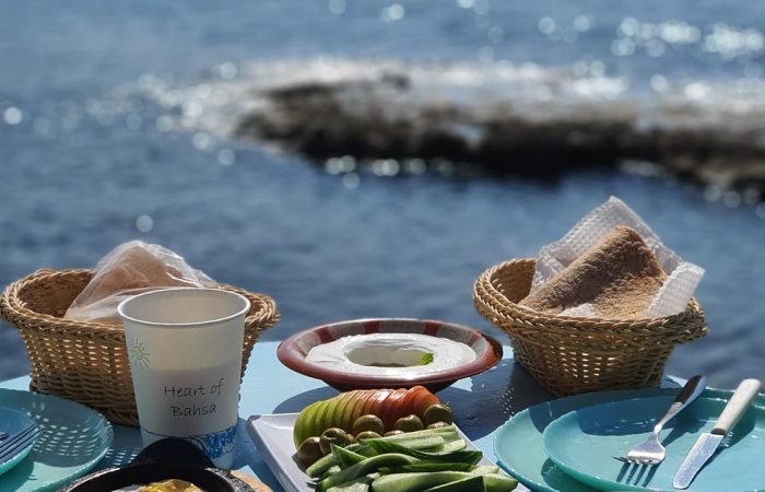 Rays – Go Batroun